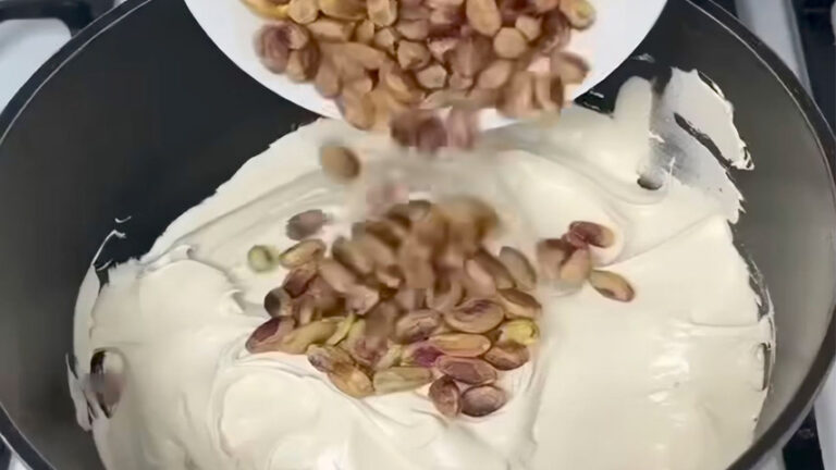 Iranian Gaz Recipe, Persian Nougat Ingredients | Nikoomanesh