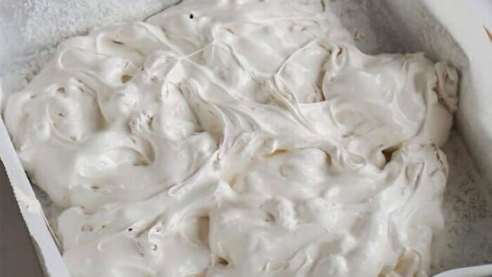 Iranian Gaz Recipe, Persian Nougat Ingredients | Nikoomanesh