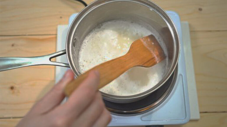 Iranian Gaz Recipe, Persian Nougat Ingredients | Nikoomanesh